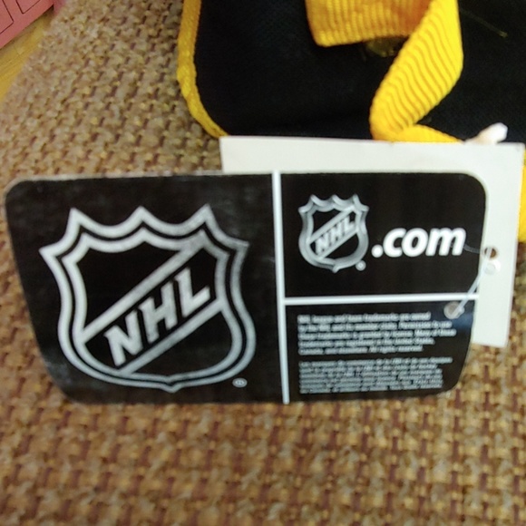 NHL | Accessories | Boston Bruins Lunch Box | Poshmark